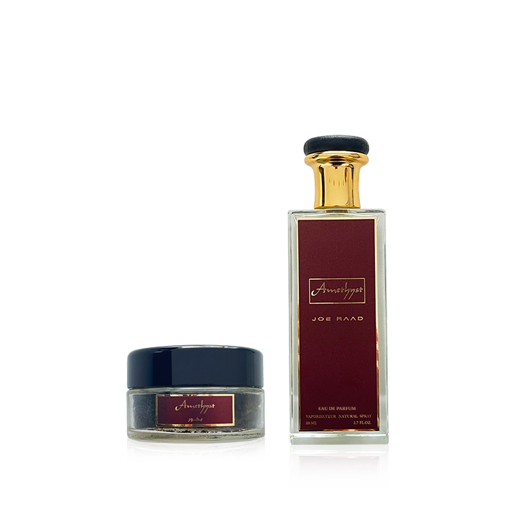 Joe Raad Nae'm Al Oud Set