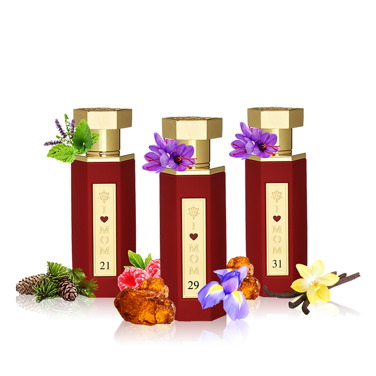 Reef Perfumes Reef Special Set