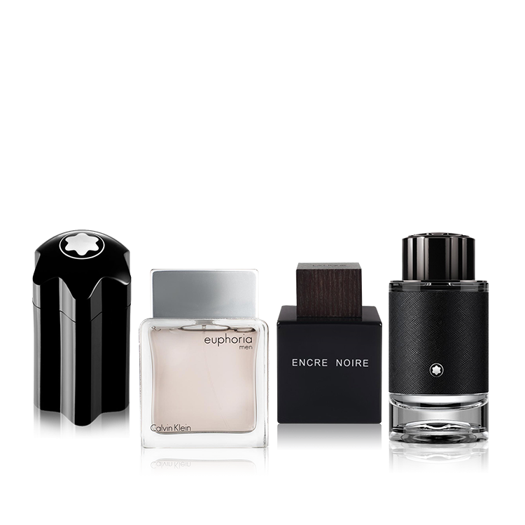 Perfumes On Sale and more at Golden Scent