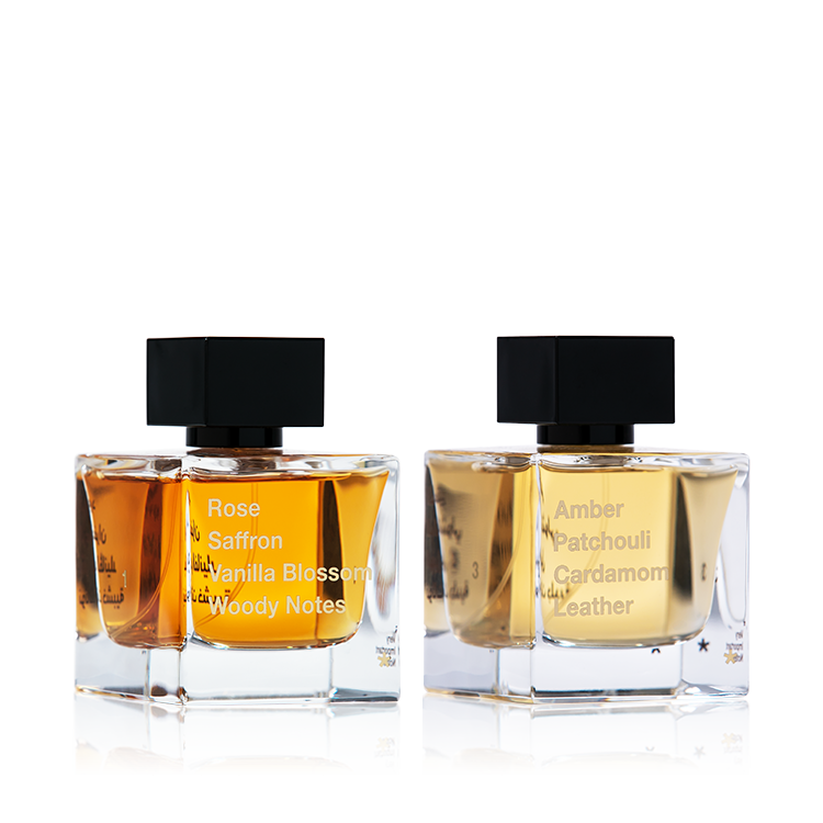 Very Important Notes Best Sellers Duo Set