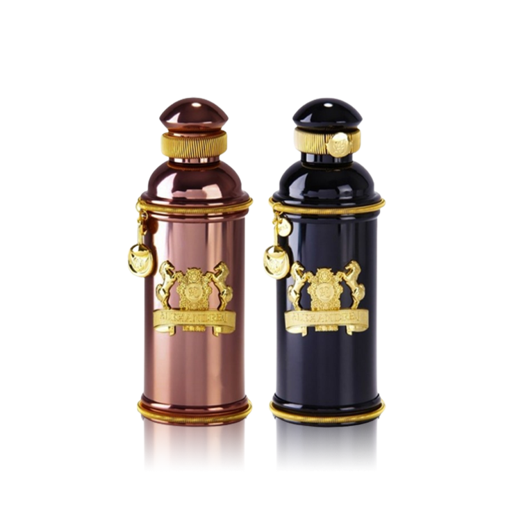 Alexandre.J The Collector Set