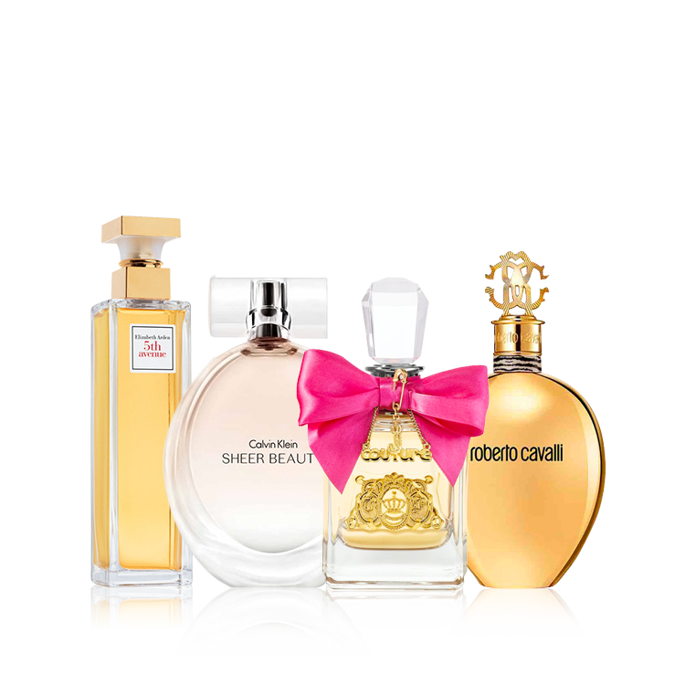 Perfumes On Sale and more at Golden Scent