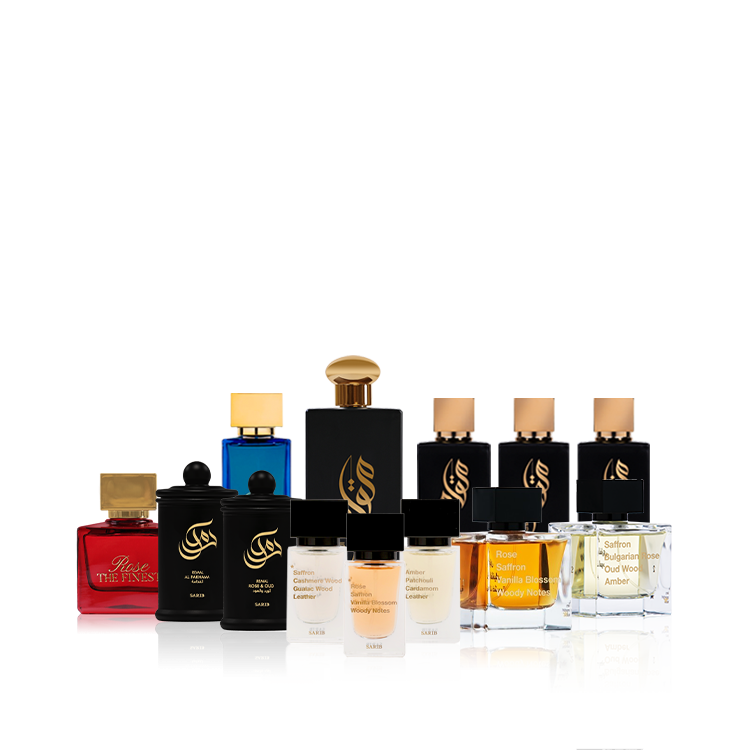 Perfumes On Sale and more at Golden Scent