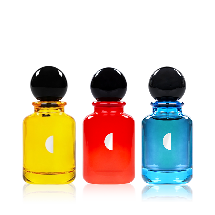 Candy Addict Musk Delights Set - 3 Pcs