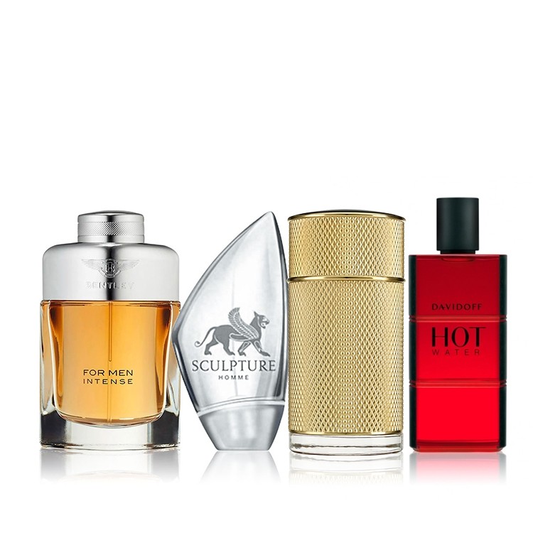 Perfumes On Sale and more at Golden Scent