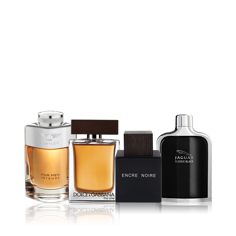 Perfumes On Sale and more at Golden Scent