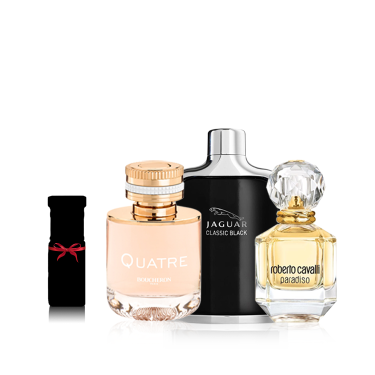 Perfumes On Sale and more at Golden Scent