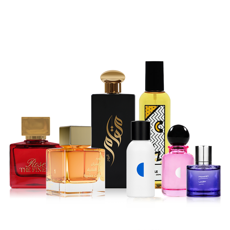 Perfumes On Sale and more at Golden Scent