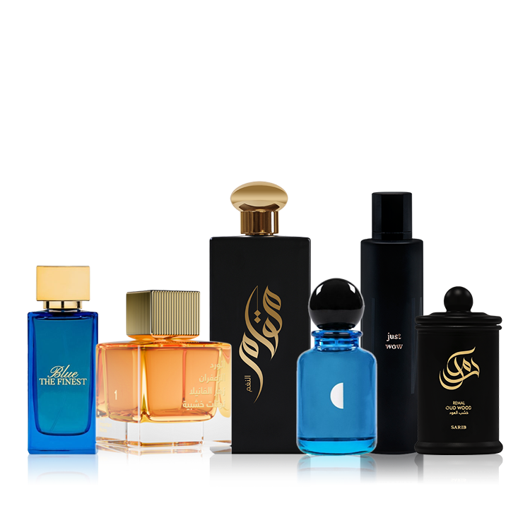 Perfumes On Sale and more at Golden Scent