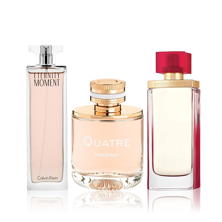 Perfumes On Sale and more at Golden Scent