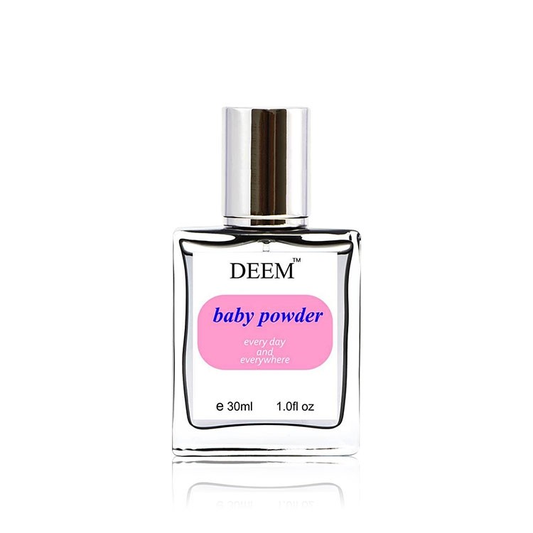 Deem Perfumes Baby Powder