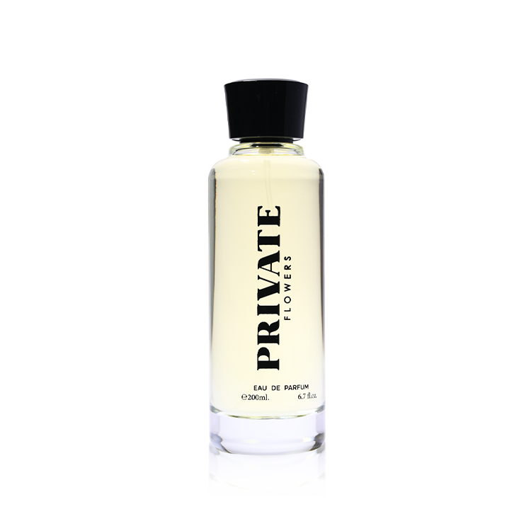 Alezz Oud Private Flower EDP