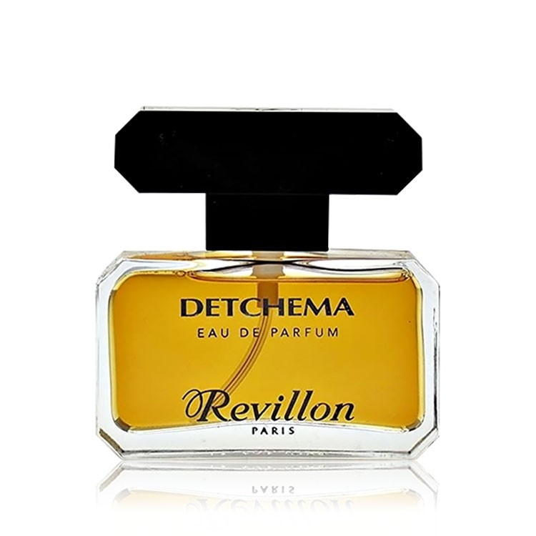 Revillon Detchema