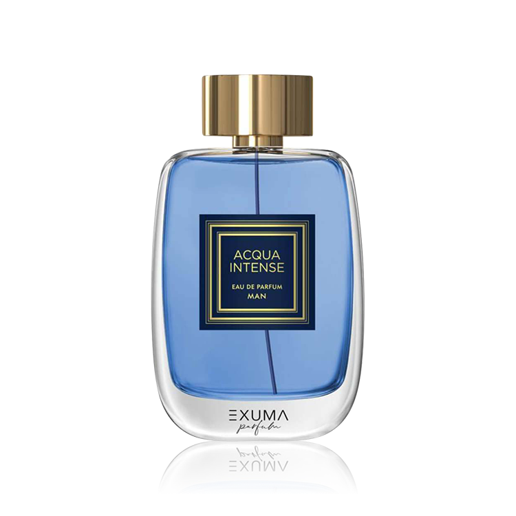 Exuma Parfums Acqua Intense Man EDP