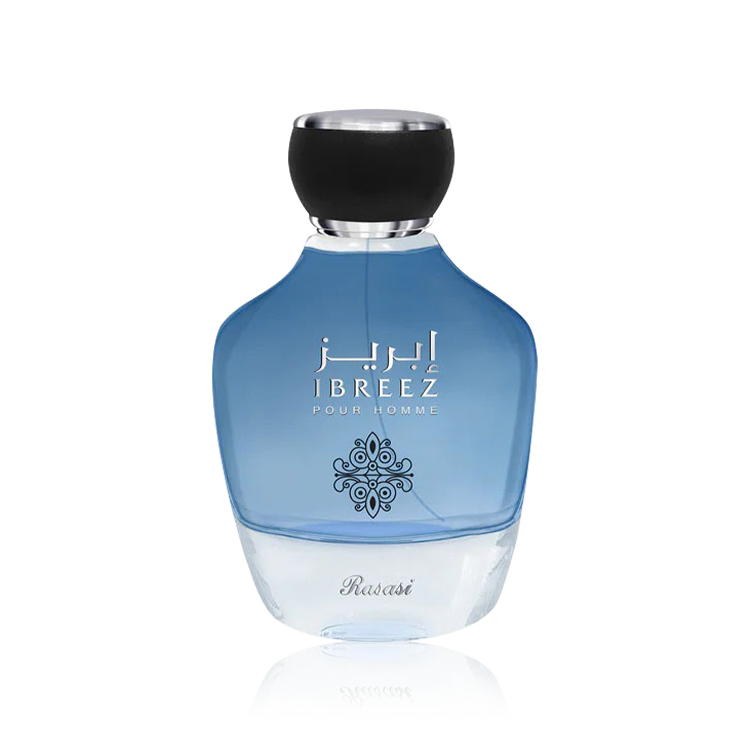 Rasasi Ibreez Pour Homme EDP