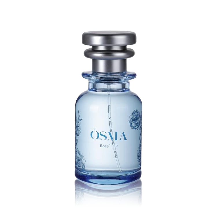 Osma Rose P EDP