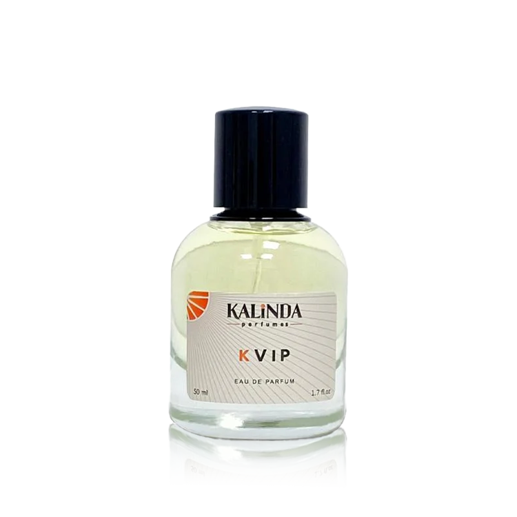 Kalinda Perfumes K Vip EDP