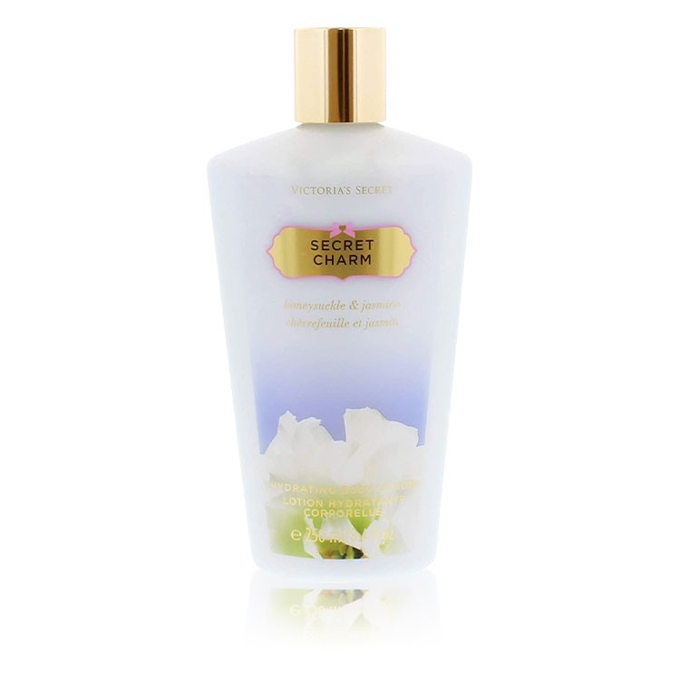 Victoria's Secret Charm Body Lotion - 250 ml