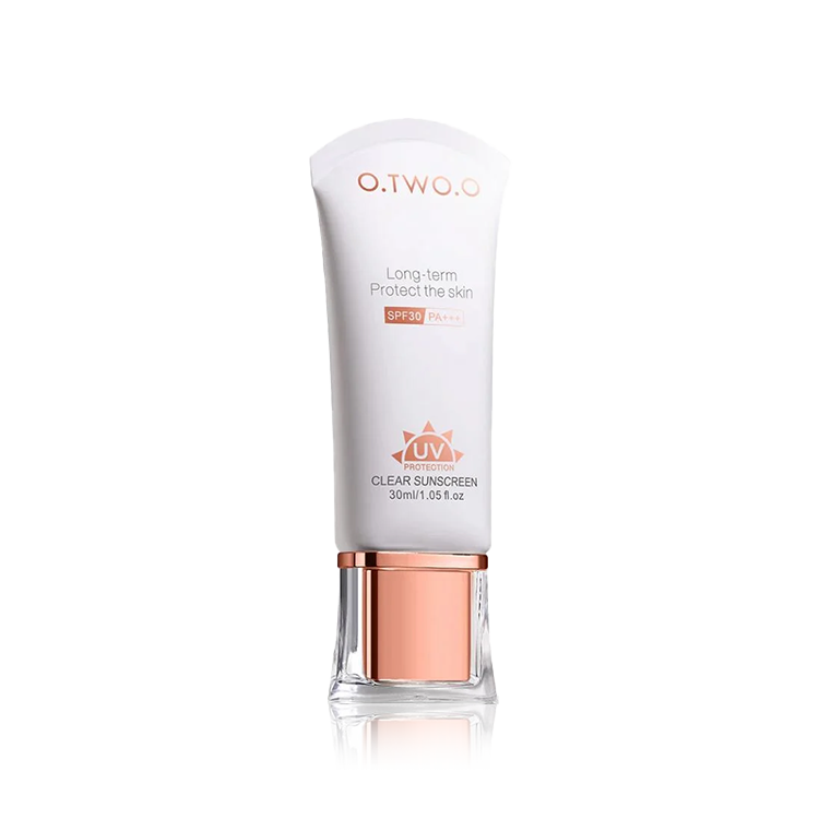 O.TWO.O Sunscreen SPF +30 - 30 ml