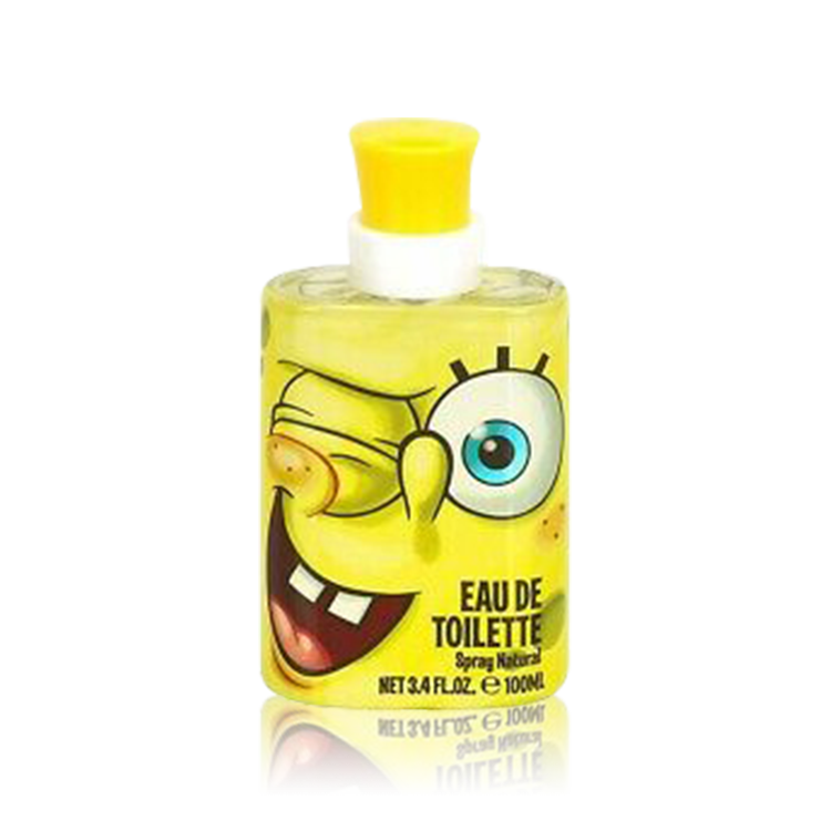 SpongeBob Squarepants SpongeBob EDT