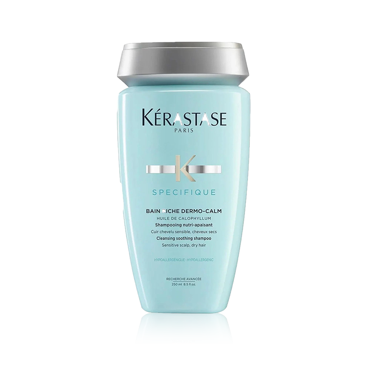 كيراستاس سبيسيفيك باين ريتش ديرمو كالم شامبو - 250 مل