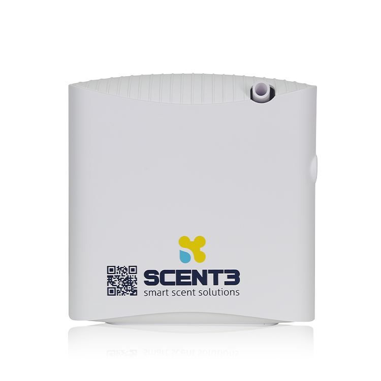 سنت3 ND-200 جهاز تعطير