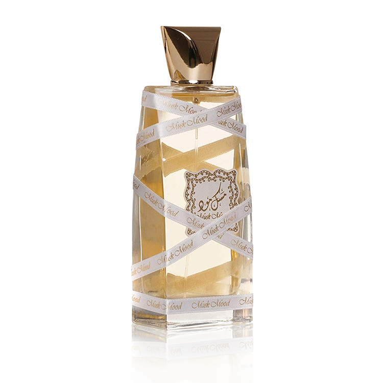 لطافة مسك مود أو دو برفيوم