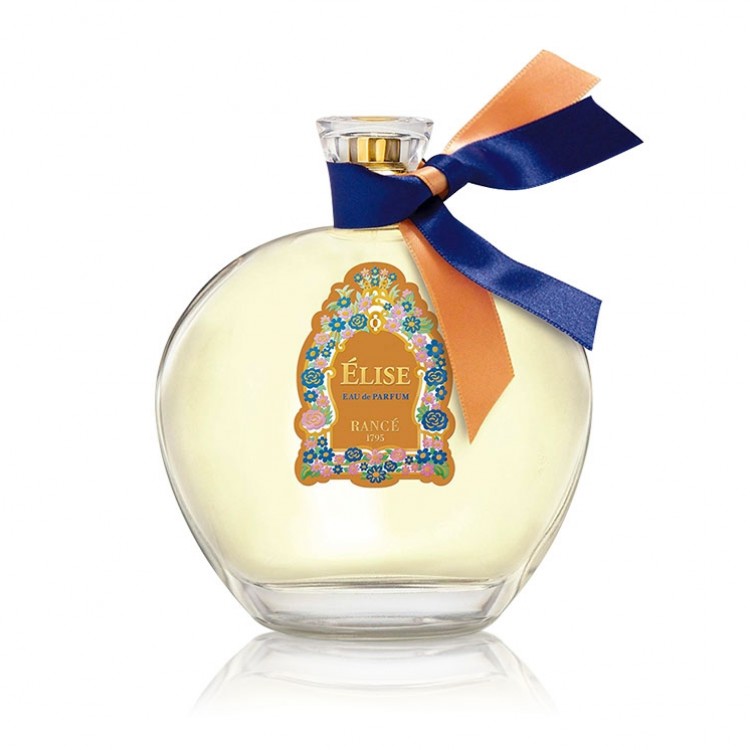 رانس 1795 إليس