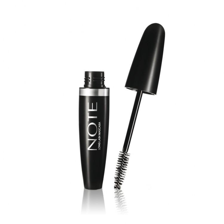 نوت ماسكارا لونج لاش