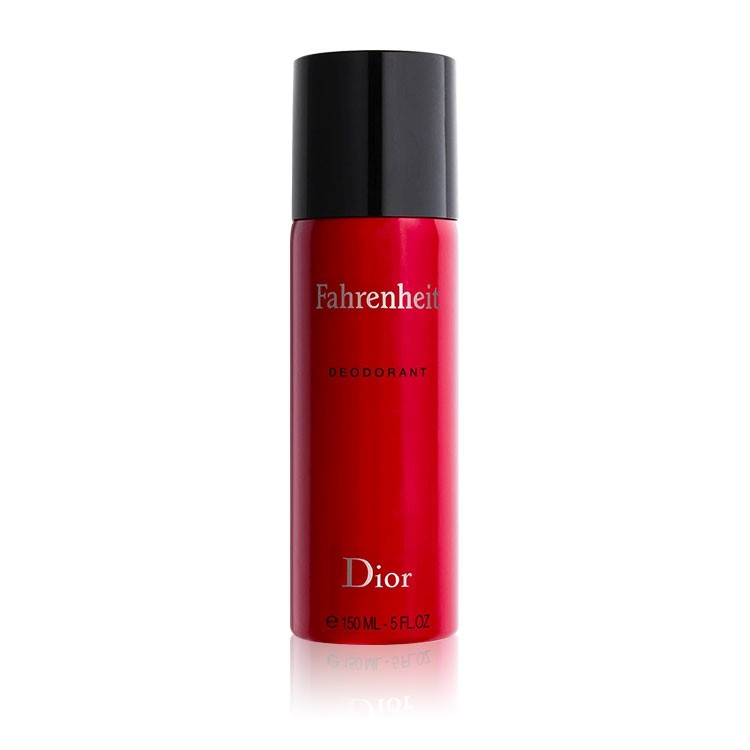 Christian Dior Fahrenheit Deodorant Spray - 150 ml
