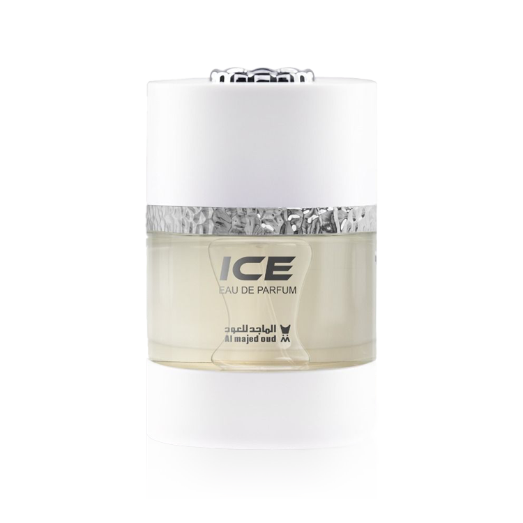 Al Majed For Oud Ice EDP