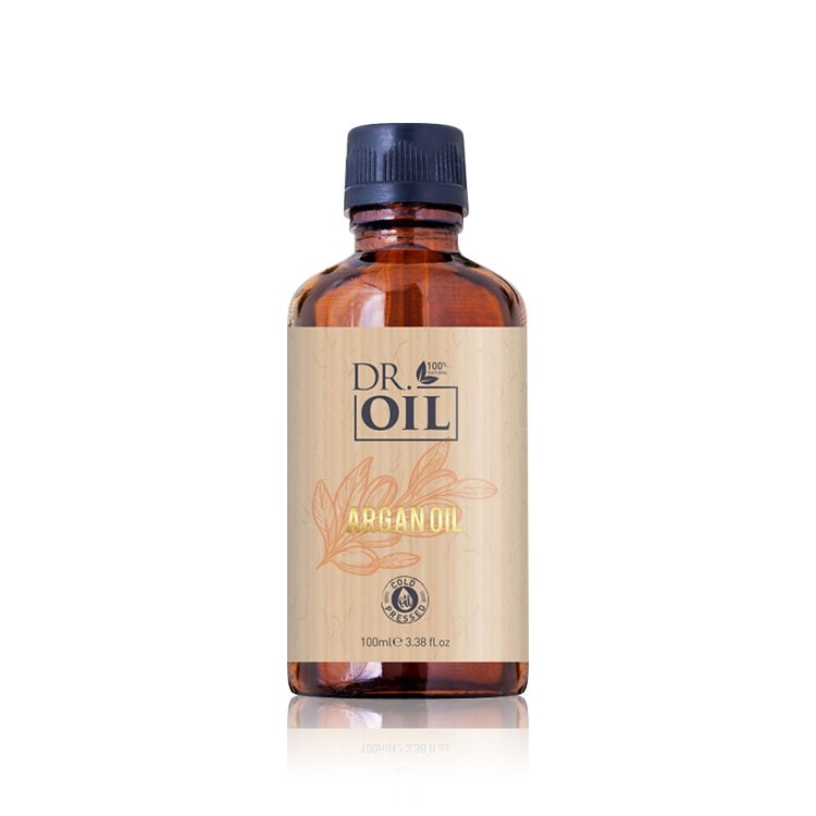 Dr. Oil Argan Oil - 100 ml