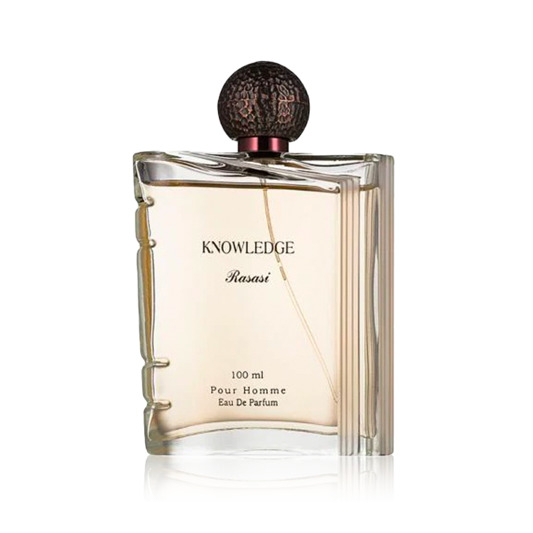 Rasasi Knowledge EDP