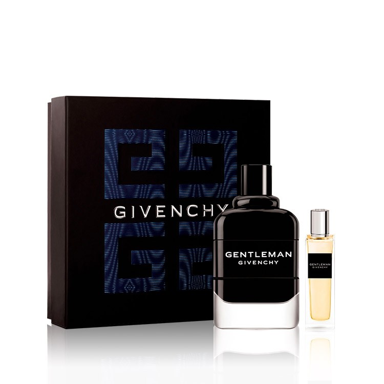Givenchy Gentleman EDP Gift Set - 100 ml + 15 ml