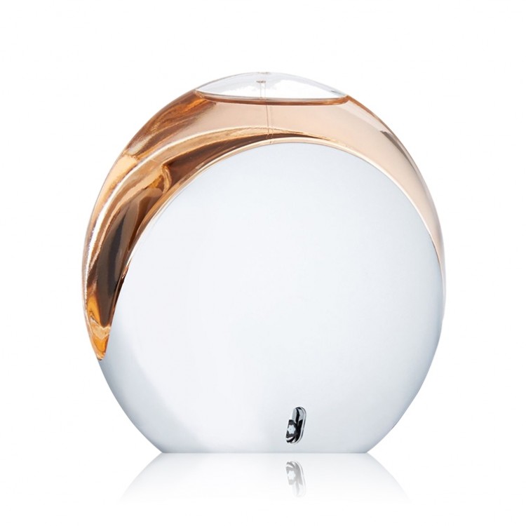 Mont Blanc Presence D'une Femme