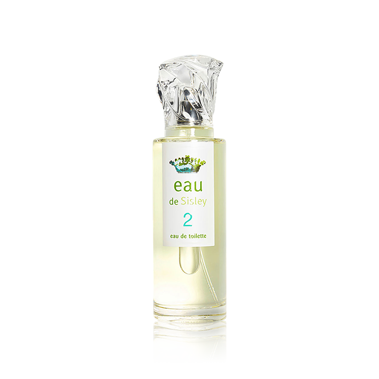sisley 2