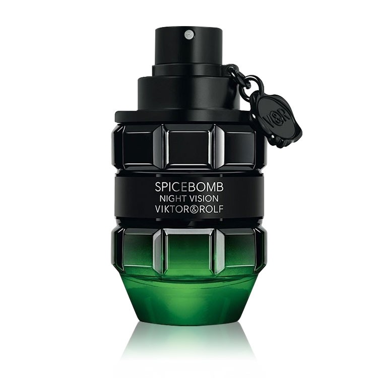 Viktor & Rolf Spicebomb Night Vision