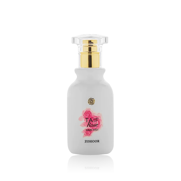 Zohoor Taif rose Hair Mist
