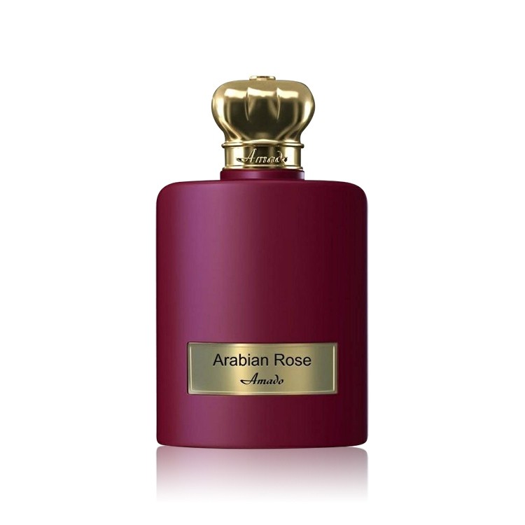 Amado Arabian Rose EDP