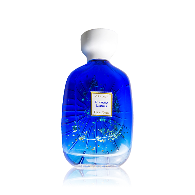 Atelier Des Ors Riviera Lazuli EDP