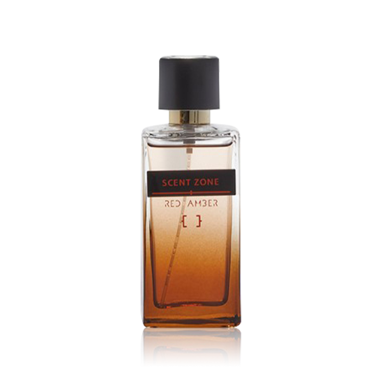 Scent Zone Reb Amber EDP