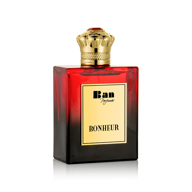 Ban Perfumes Bonheur EDP