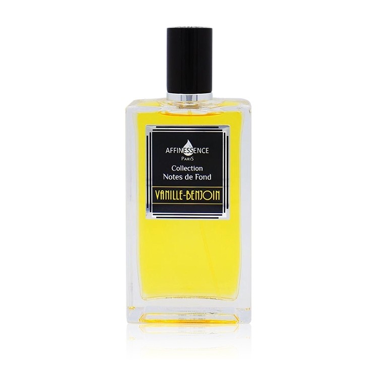 Affinessence Base Notes Collection Vanilla Benzoin Affinessence Base Notes Collection Vanilla Benzoin