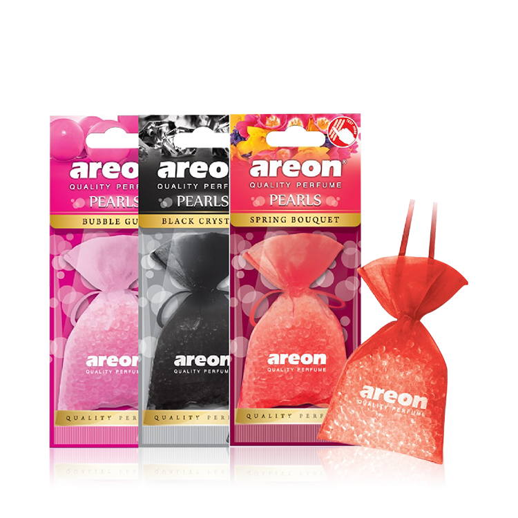 Areon Pearls Collection 3 Pieces