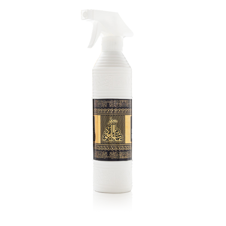 Oud Lover Ashiq Al Oud Air Spray - 500 ml