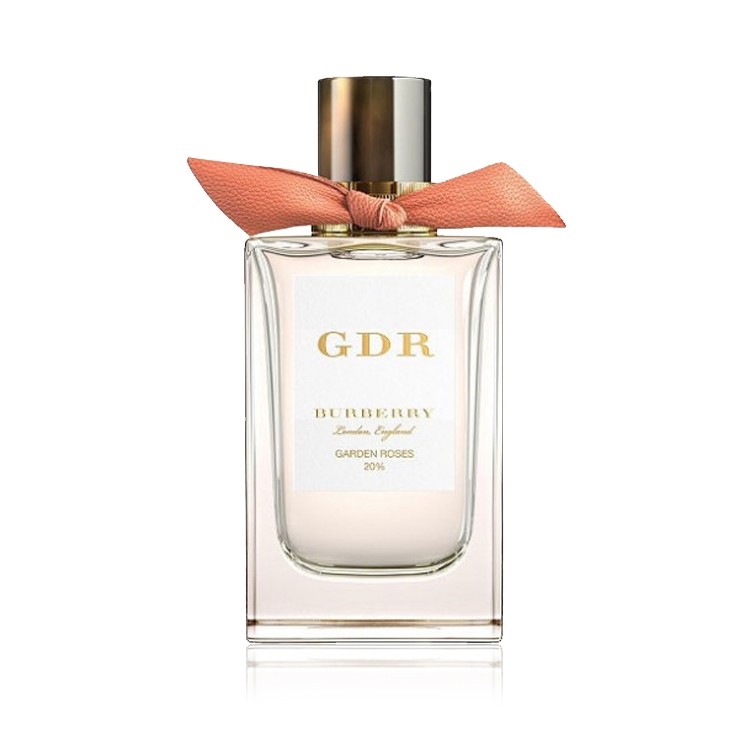 Burberry Garden Roses 20% EDP