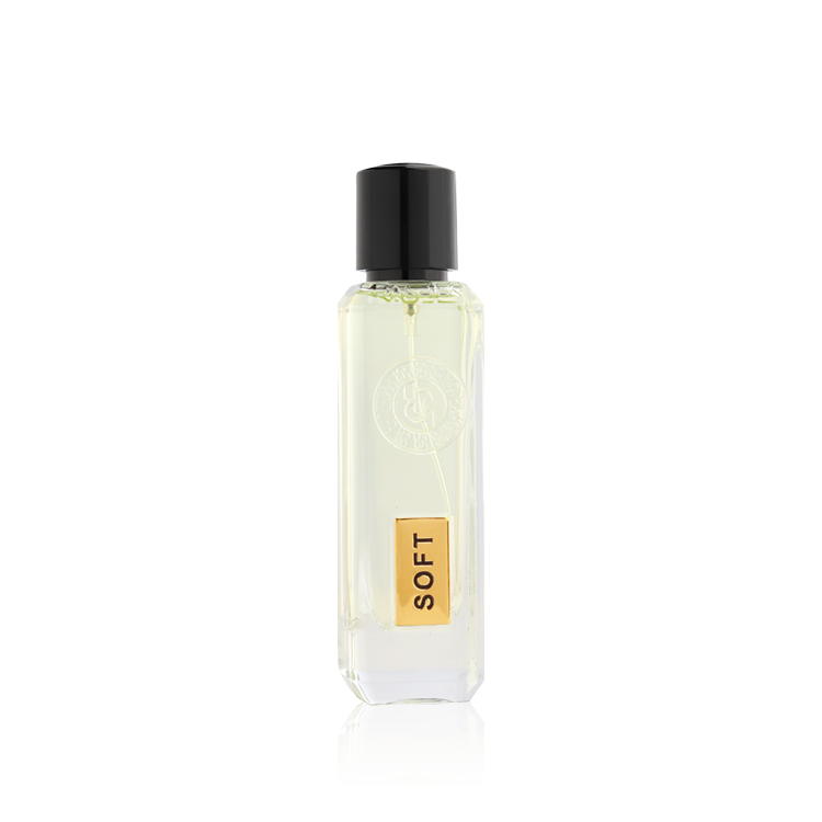 Rasees Soft EDP