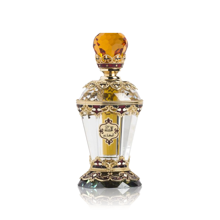 Arabic Perfumes | Oud | Bakhoor | Oils | Musk - Goldenscent