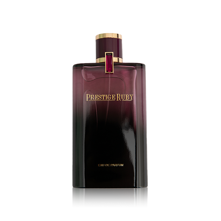 Al Majed For Oud Prestige Ruby EDP - 200 ml