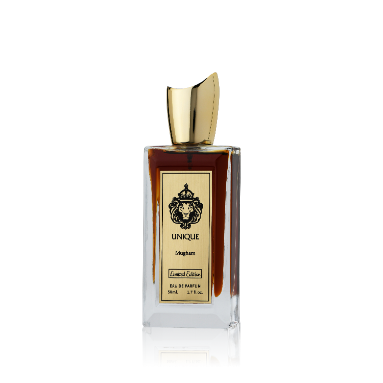 Unique Luxury Mugham EDP